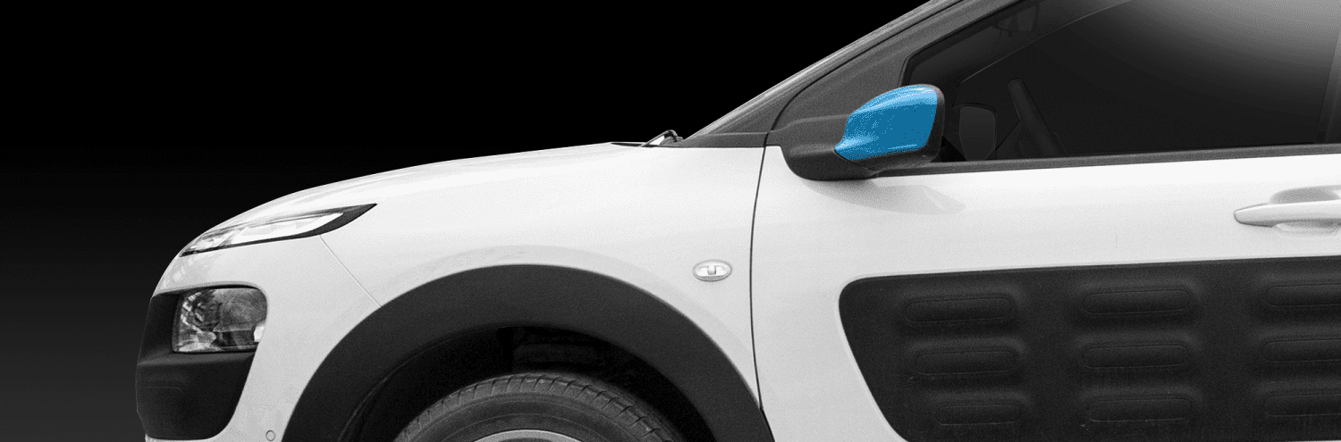 Citroen Servicing – AES York